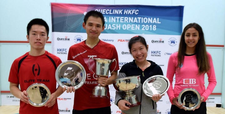 HISTORY – Hong Kong Football Club Open